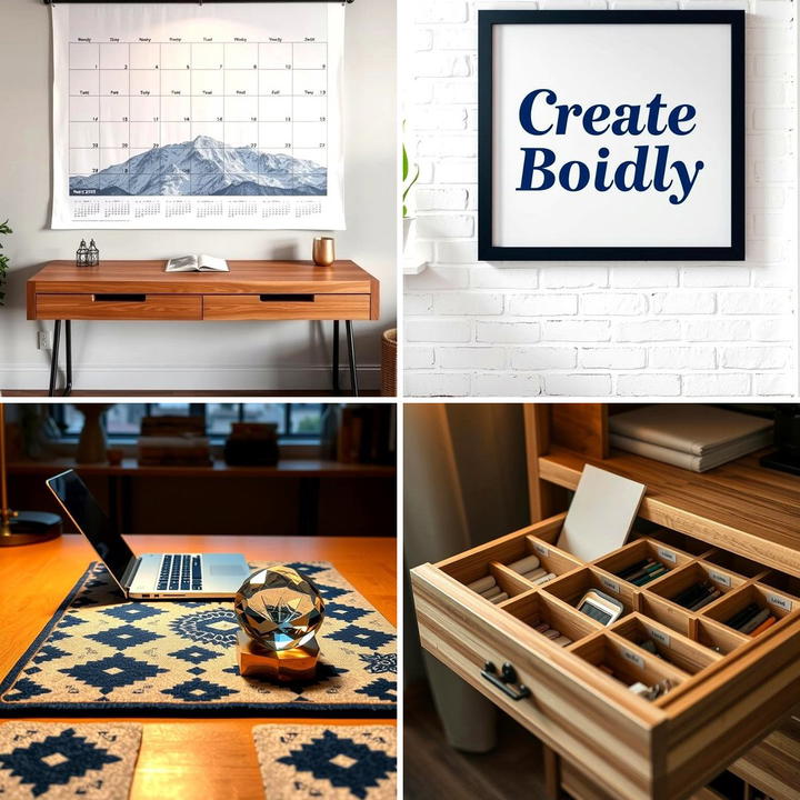 21 Calming Therapist Office Decor Ideas for a Serene Environment