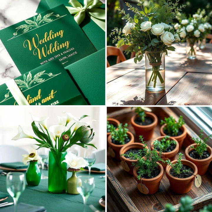 30 Beautiful Wedding Backdrop Design Inspirations