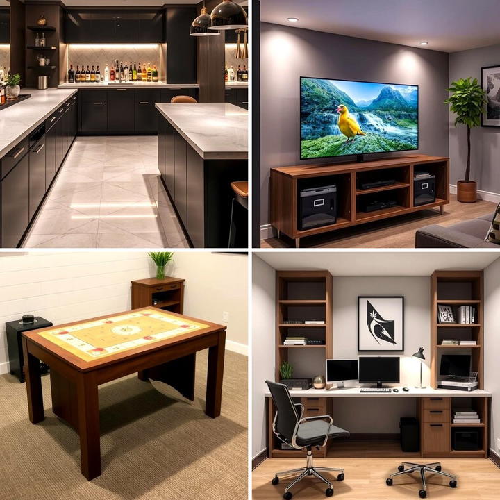 25 Basement Stair Ideas to Transform Your Space