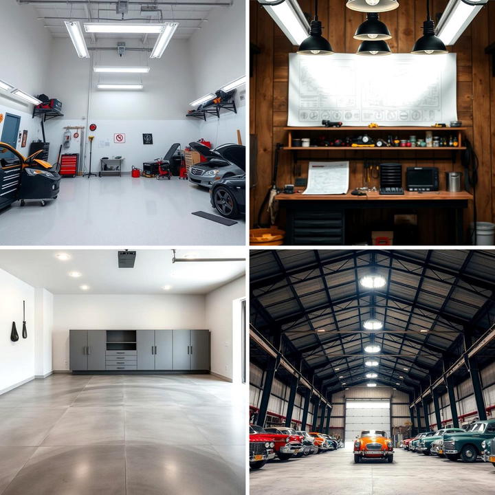 30 Garage Makeover Ideas to Transform Your Space