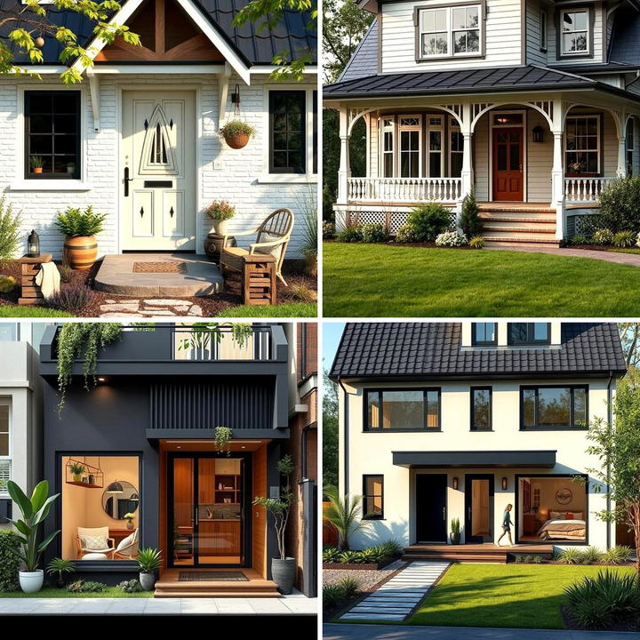 20 Outhouse Design Ideas for Modern and Rustic Homes