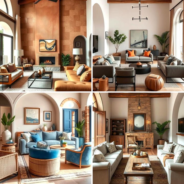 20 Snug Room Ideas for a Cozy and Inviting Space