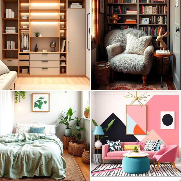 21 Guest Room Ideas for a Welcoming and Functional Space