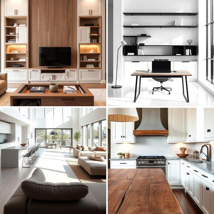 25 Cottage Decorating Ideas: Charming & Timeless Designs