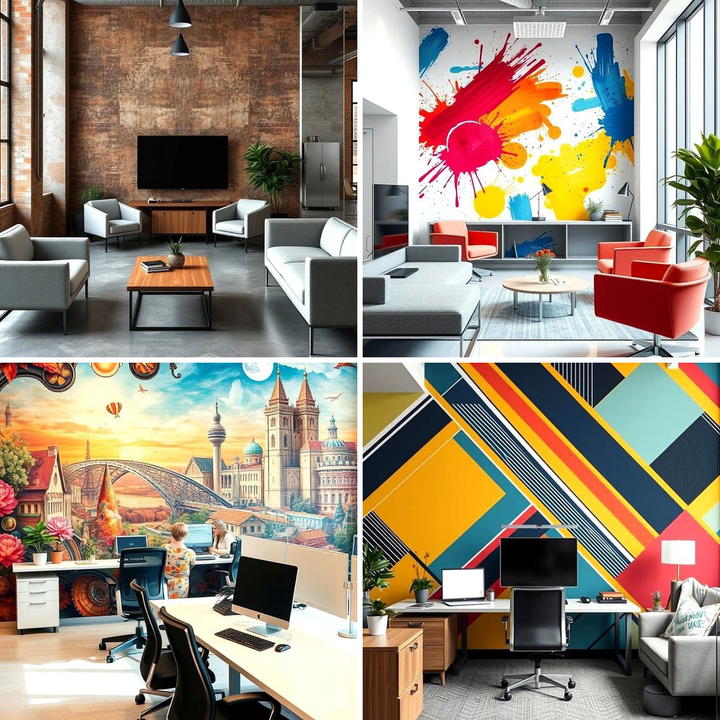 21 Small Home Office Ideas for Productive Workspaces