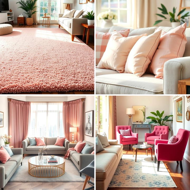 25 Simple Living Room Ideas for a Cozy and Inviting Space