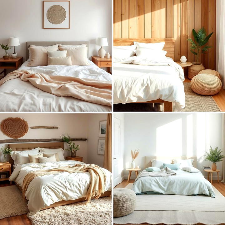 20 Student Bedroom Design Ideas for Study and Sleep