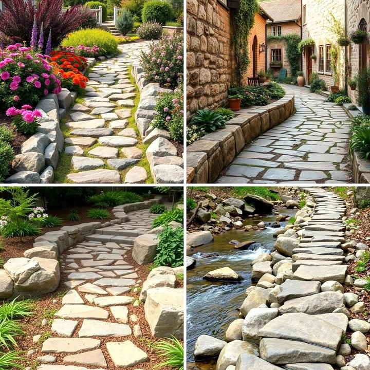 30 Covered Walkway Ideas for All-Weather Charm