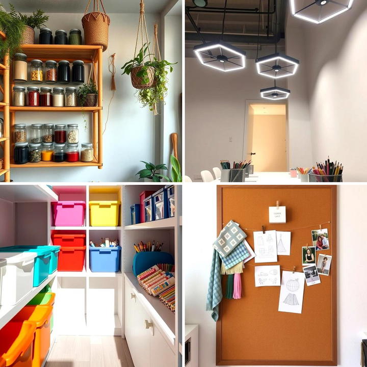 25 Inspiring Content Creator Room Ideas for Productivity