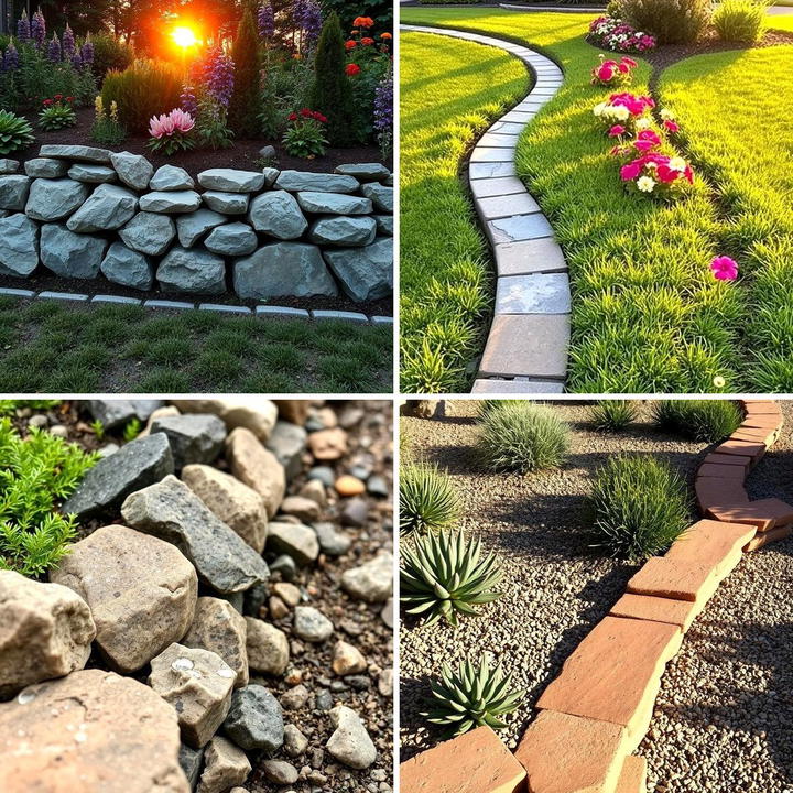 30 Garden Divider Ideas for Functional Outdoor Spaces