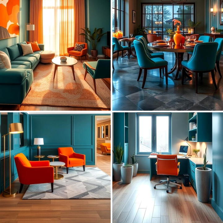 25 Boho Wall Decor Ideas for a Vibrant and Artistic Home