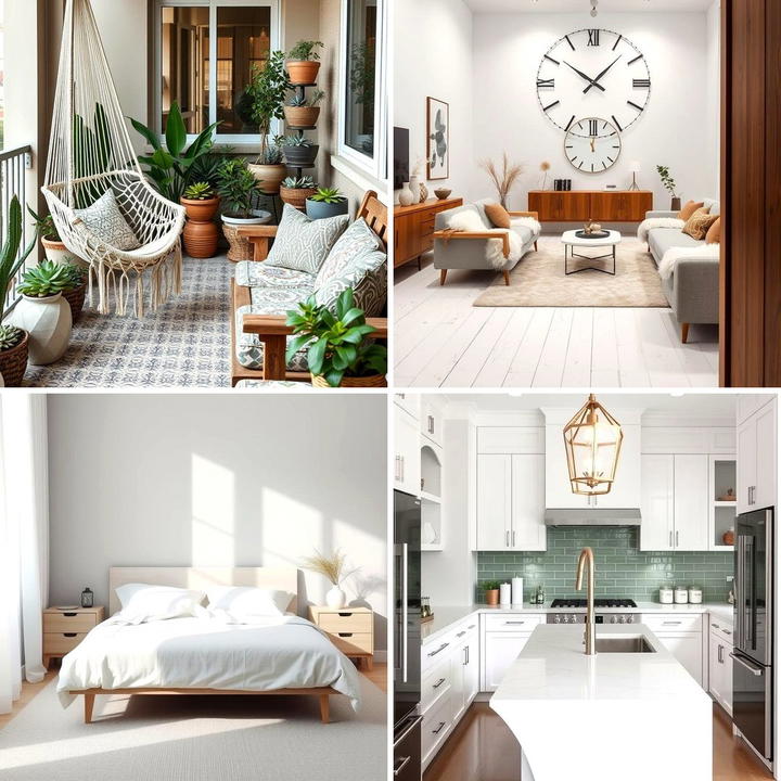 30 Stylish House Decor Ideas for Every Room in Your Home