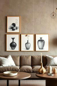 21 Neutral Living Room Ideas for Calm & Versatile Decor