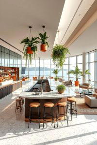 30 Kitchen Bar Ideas for Casual Dining and Socializing