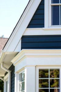 30 Exterior Window Trim Ideas to Enhance Curb Appeal