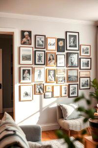 21 Innovative Blank Wall Ideas to Maximize Your Space