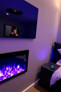 21 Modern Fireplace Ideas for Cozy Contemporary Living Rooms