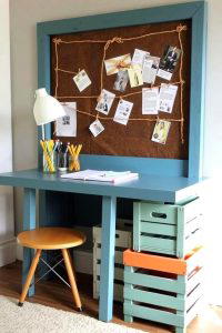 30 Study Room Ideas to Boost Focus and Productivity at Home
