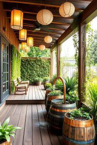 21 Veranda Ideas to Create a Relaxing Outdoor Retreat