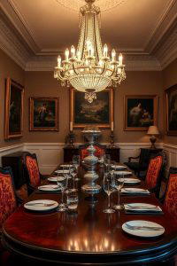 30 Dining Room Ideas for Memorable Gatherings