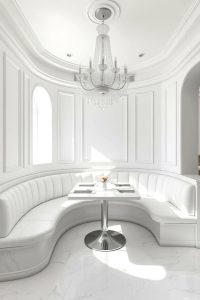 21 Cozy Breakfast Nook Ideas for Charming Kitchen Corners