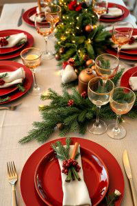 21 Creative Table Setting Ideas for Every Occasion