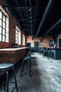 30 Kitchen Bar Ideas for Casual Dining and Socializing