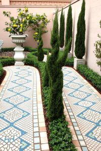 30 Italian Garden Design Ideas for Timeless Elegance