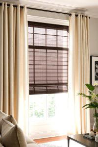 21 Stylish Window Treatment Ideas for Light and Privacy