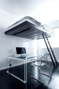 30 Space-Saving Loft Bed Ideas for Modern Bedrooms
