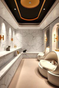 30 Cat Room Ideas: Create a Purr-fect Space for Your Feline