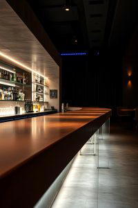 30 Kitchen Bar Ideas for Casual Dining and Socializing