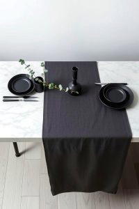21 Unique Table Runner Ideas to Enhance Your Dining Experience