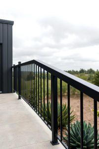 21 Deck Railing Ideas for Style and Safety