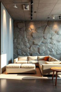 30 Rustic Interior Design Ideas for Cozy Living Spaces