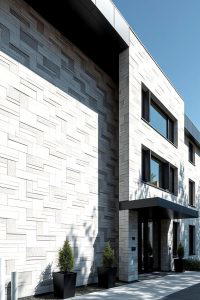 30 Exterior Stone Types for Rustic to Modern House Designs