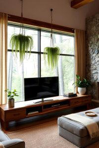 21 Cozy TV Room Ideas for Ultimate Entertainment Spaces
