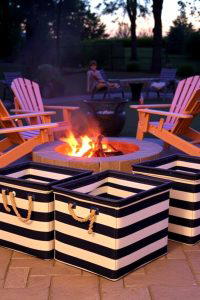 30 Practical Outdoor Storage Ideas for a Tidy Yard