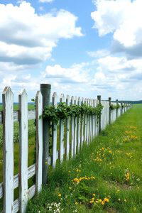 21 Privacy Fence Designs for Secure & Stylish Property Borders