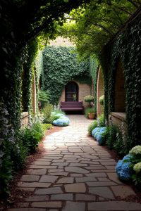 21 Courtyard Ideas to Design a Peaceful Outdoor Oasis