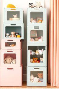 21 Smart Toy Storage Ideas to Declutter Kids' Spaces Efficiently