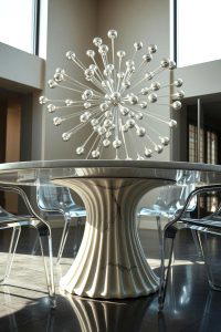 30 Mid-Century Modern Dining Rooms with Timeless Design