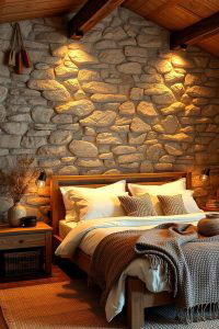 30 Bedroom Accent Wall Ideas to Transform Your Space