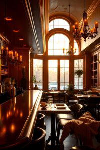 30 Kitchen Bar Ideas for Casual Dining and Socializing