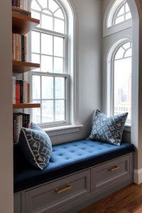 30 Bay Window Ideas to Brighten and Expand Your Space