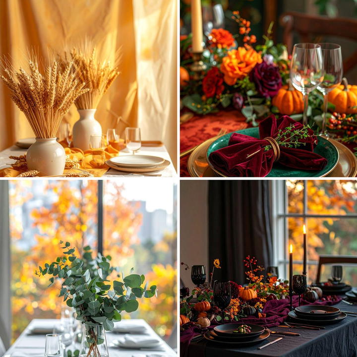 25 Centerpiece Ideas for Stunning Table Decor