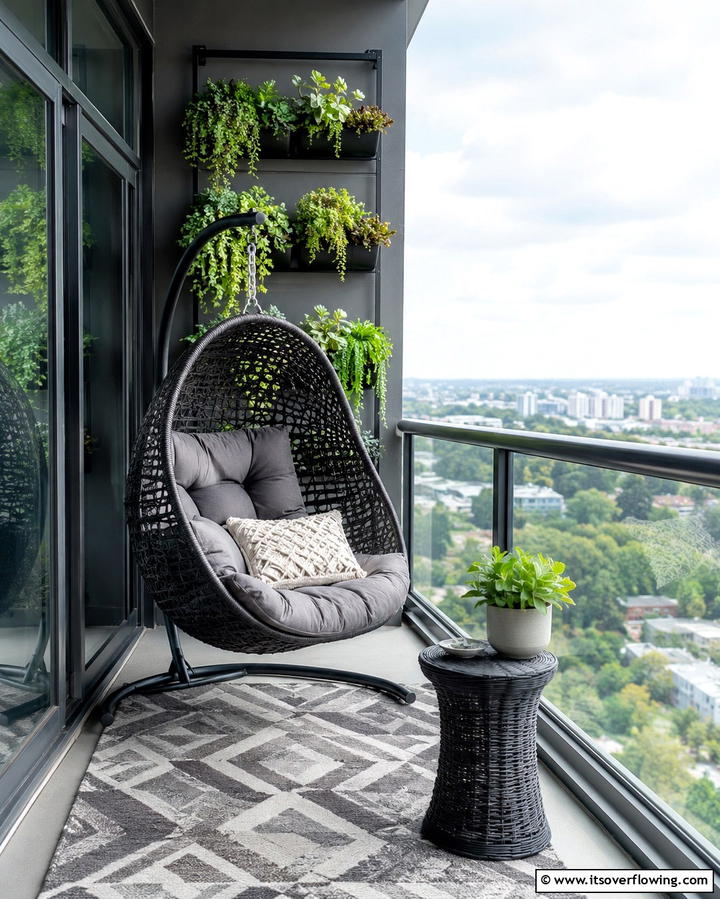 25 Outdoor Reading Nook Ideas for Relaxation