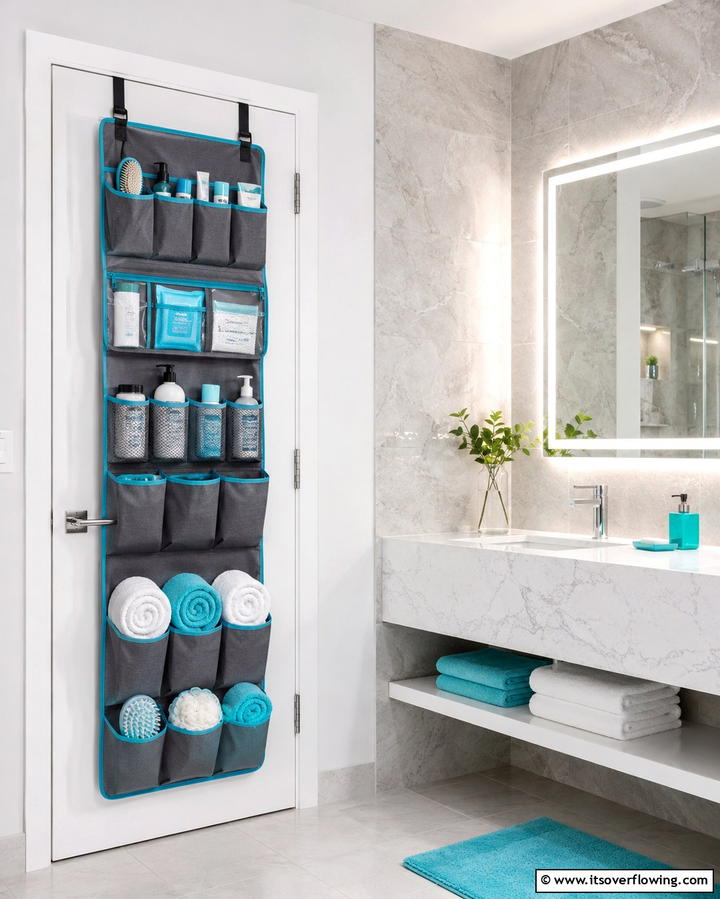 25 Small Apartment Storage Ideas to Maximize Space