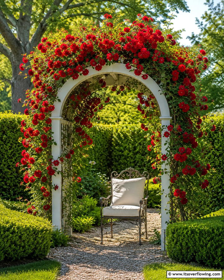 25 Outdoor Reading Nook Ideas for Relaxation