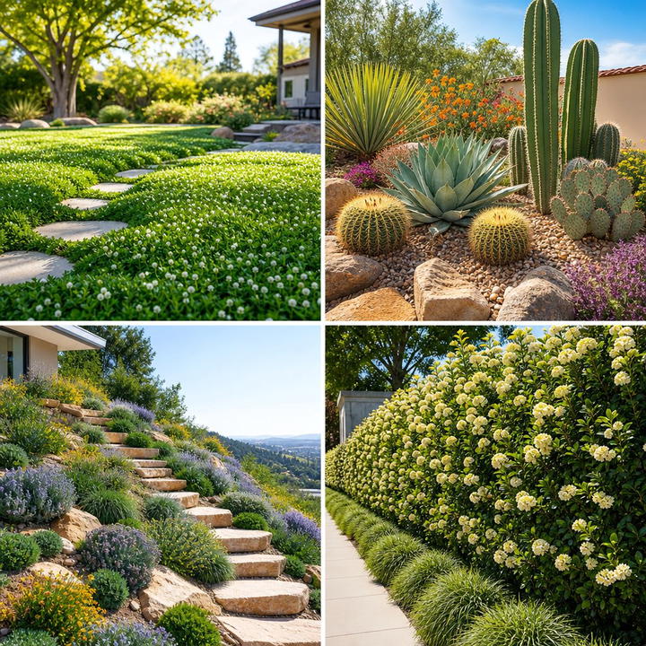 25 Cheap Garden Ideas With Native Plants for Easy Beauty